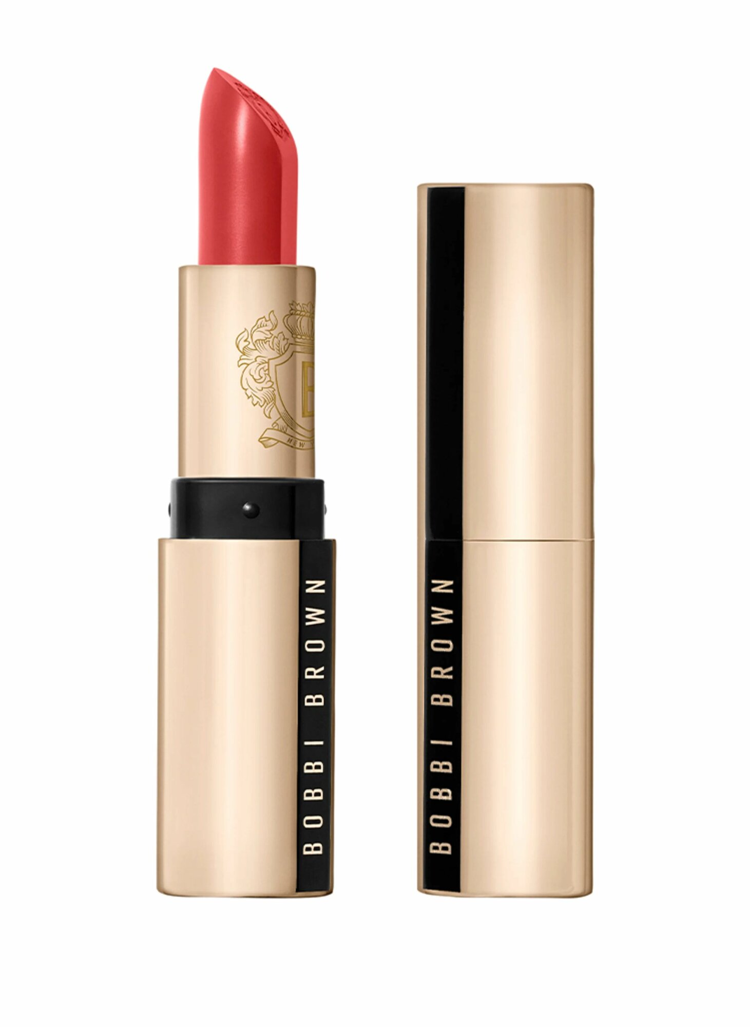 Bobbi Brown Помада для губ LUXE LIP COLOR 3,5 г оттенок PINK GUAVA