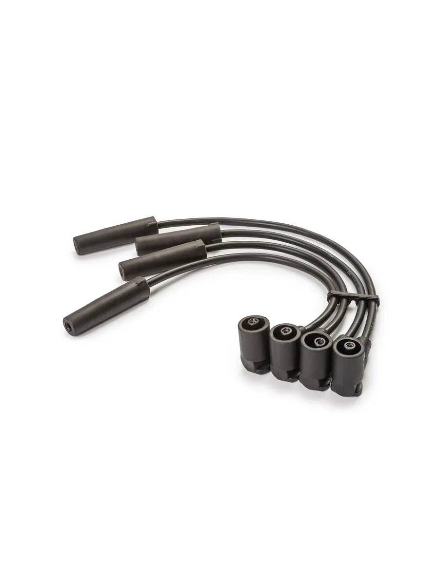 Высоковольтные провода для Lada (ВАЗ) под тонкую свечу