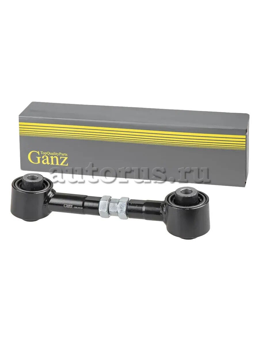 Тяга задней подвески поперечная L=R (регулируемая) MAZDA 6(G