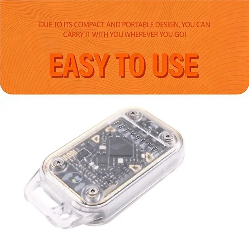 Chameleon V3.0 Эмулятор RFID-чипов — фото 1