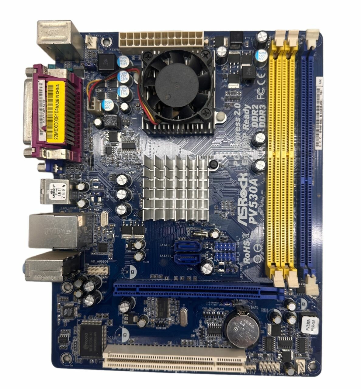 Материнская плата ASRock PV530A