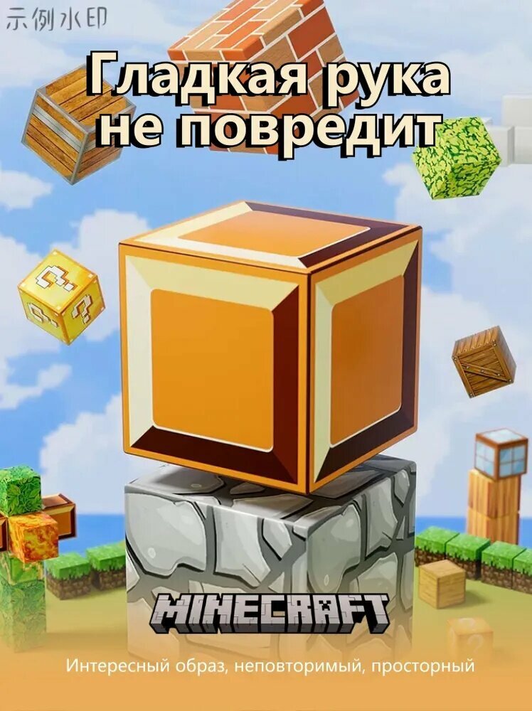 100 кубиков — фото 1