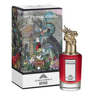 Penhaligon`s The World According to Arthur 75 мл. Парфюмерная вода