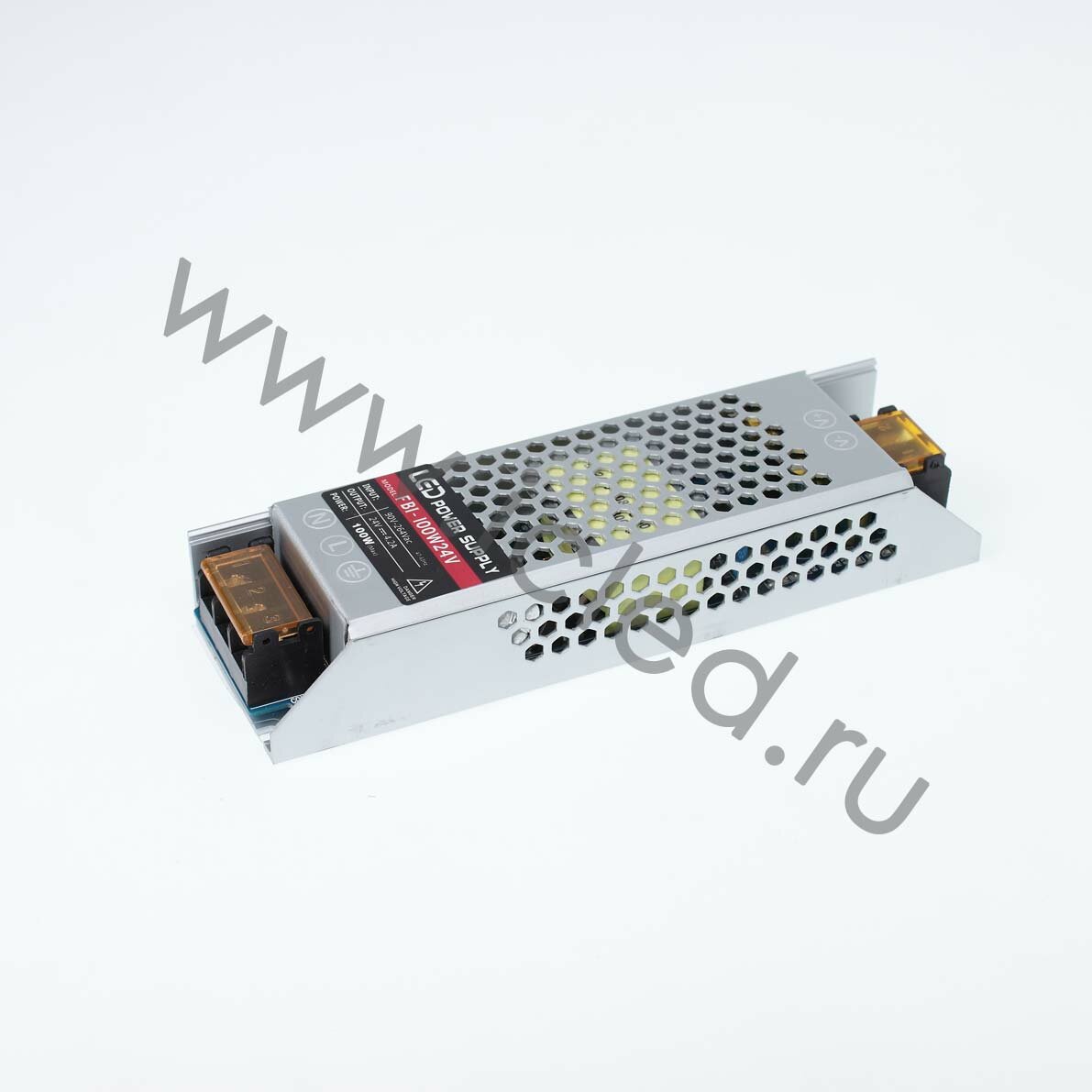Блок питания FBI-100W24V (24V, 100W, 4.2A)