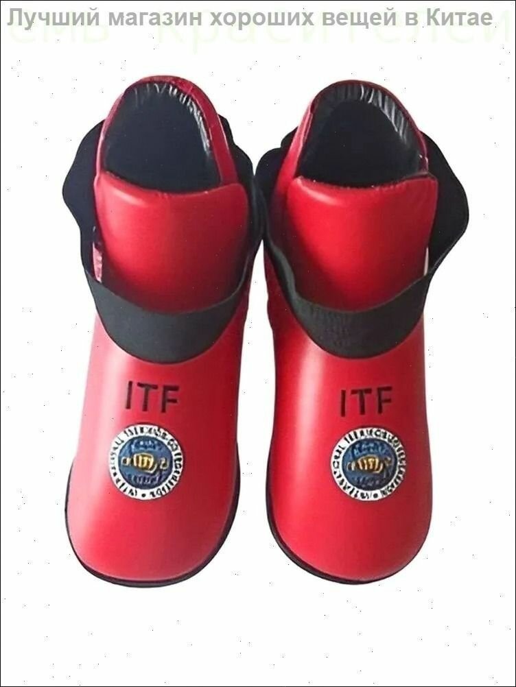 Защита для стопы, размер: M