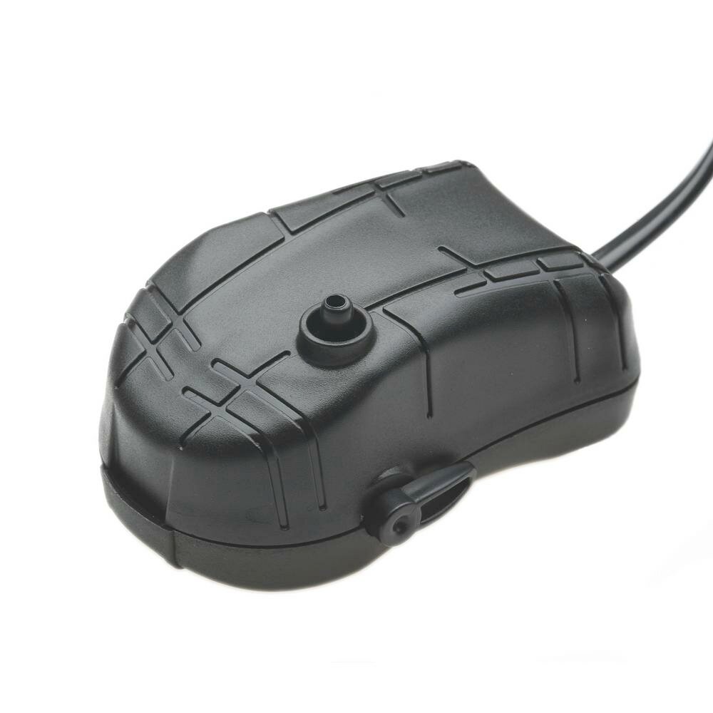 Компрессор для аквариума AQUAEL MINIBOOST 100, пластик, 1.8 Вт