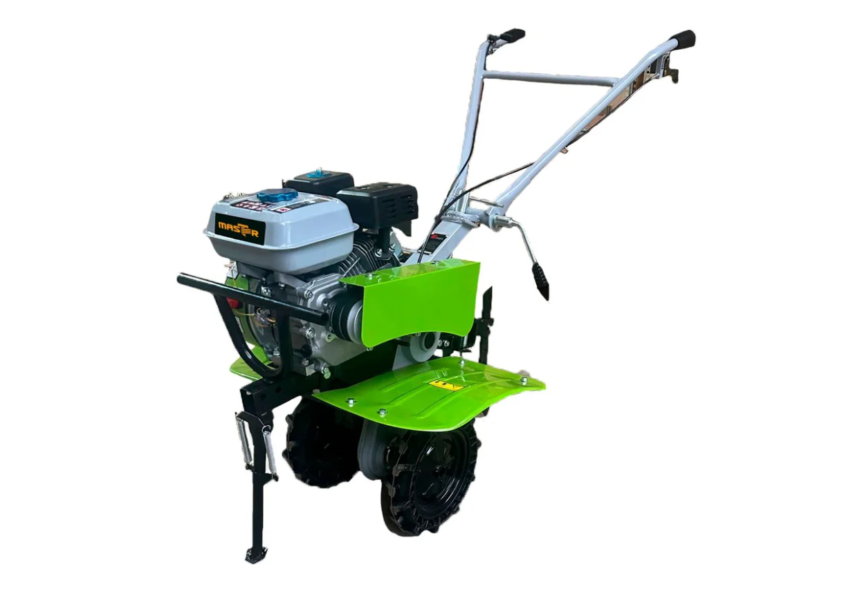 Мотоблок MASTER ТСР-820-3MS (823) колеса 4.00-8 00-00025615