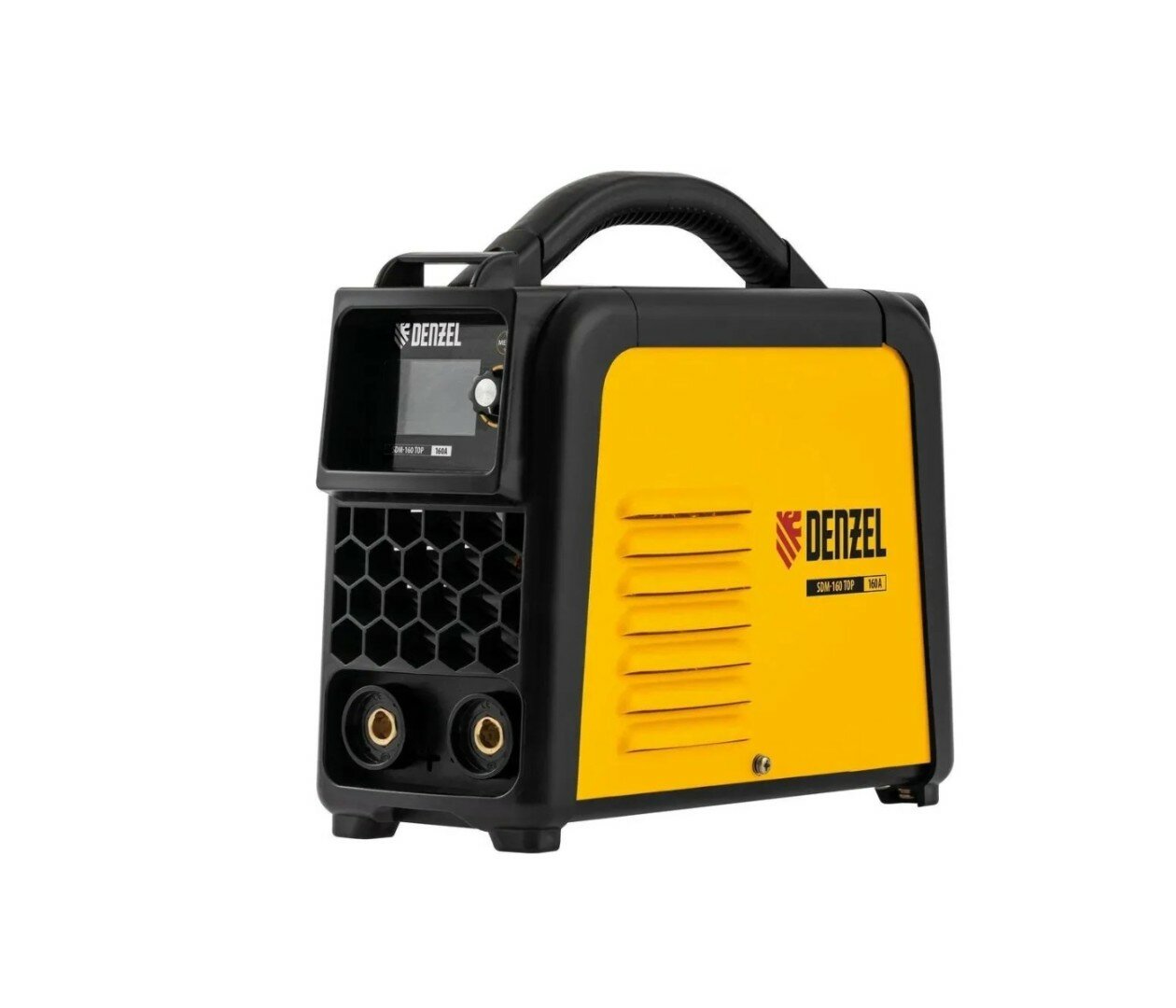 Сварочный инвертор Denzel SDM-160 Top
