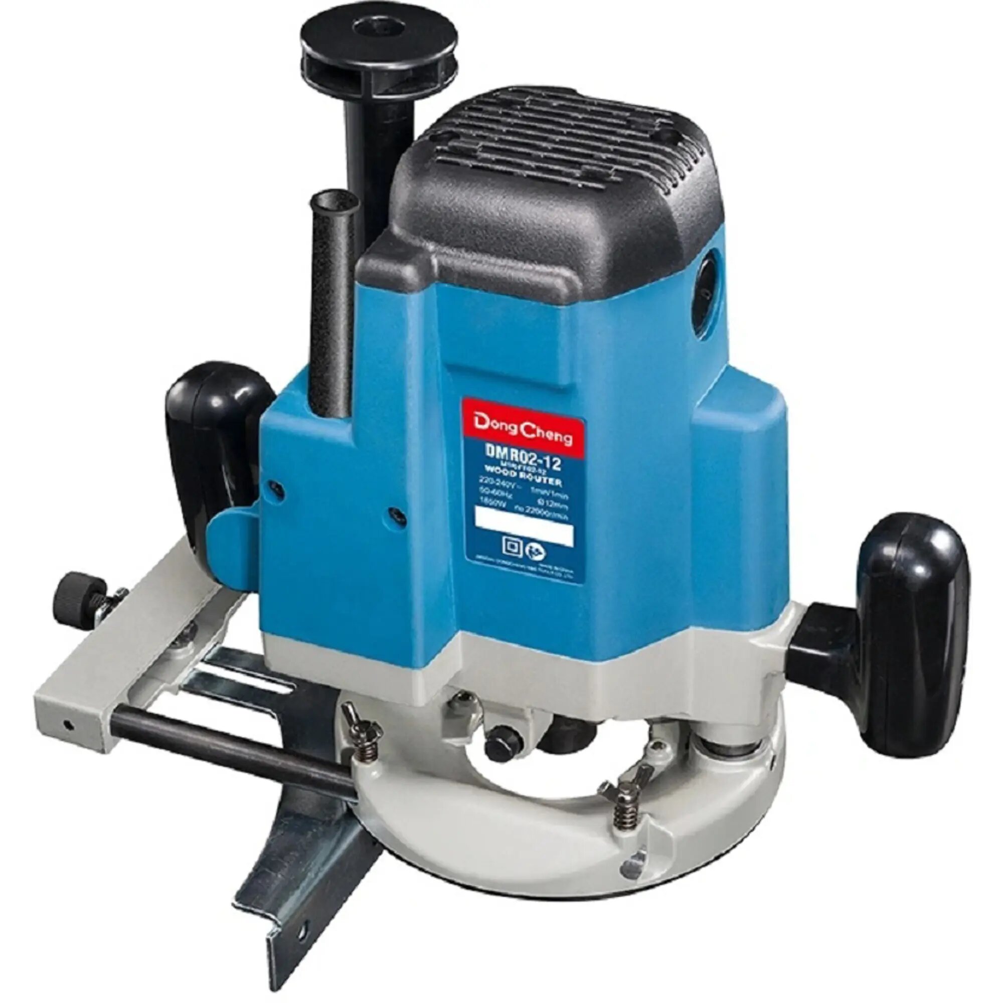 DMR02-12 / Фрезер DONGCHENG DMR02-12