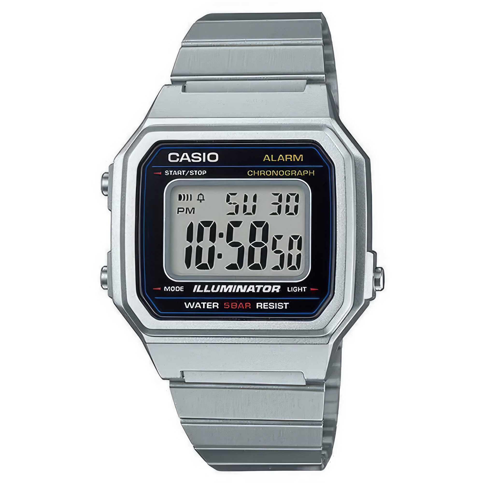 Наручные часы CASIO Vintage