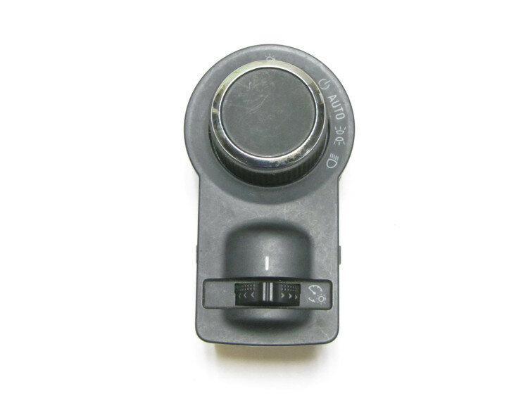 Блок управления светом фар 96892015 96892111 10009752 Chevrolet Aveo T300 - 12 pin