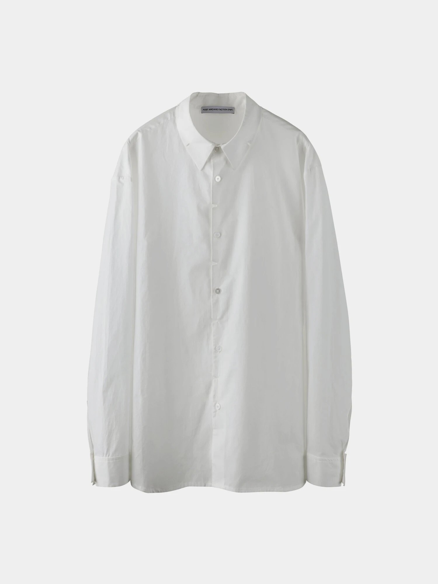 Рубашка 8.0 Shirt