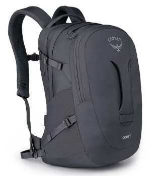 Рюкзак Osprey Comet Удобный и многофункциональный городской рюкзак на 30 литров.