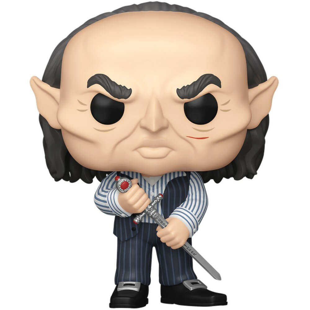 Фигурка Funko POP! Harry Potter and the Deathly Hallows: Part 2 Griphook 90269