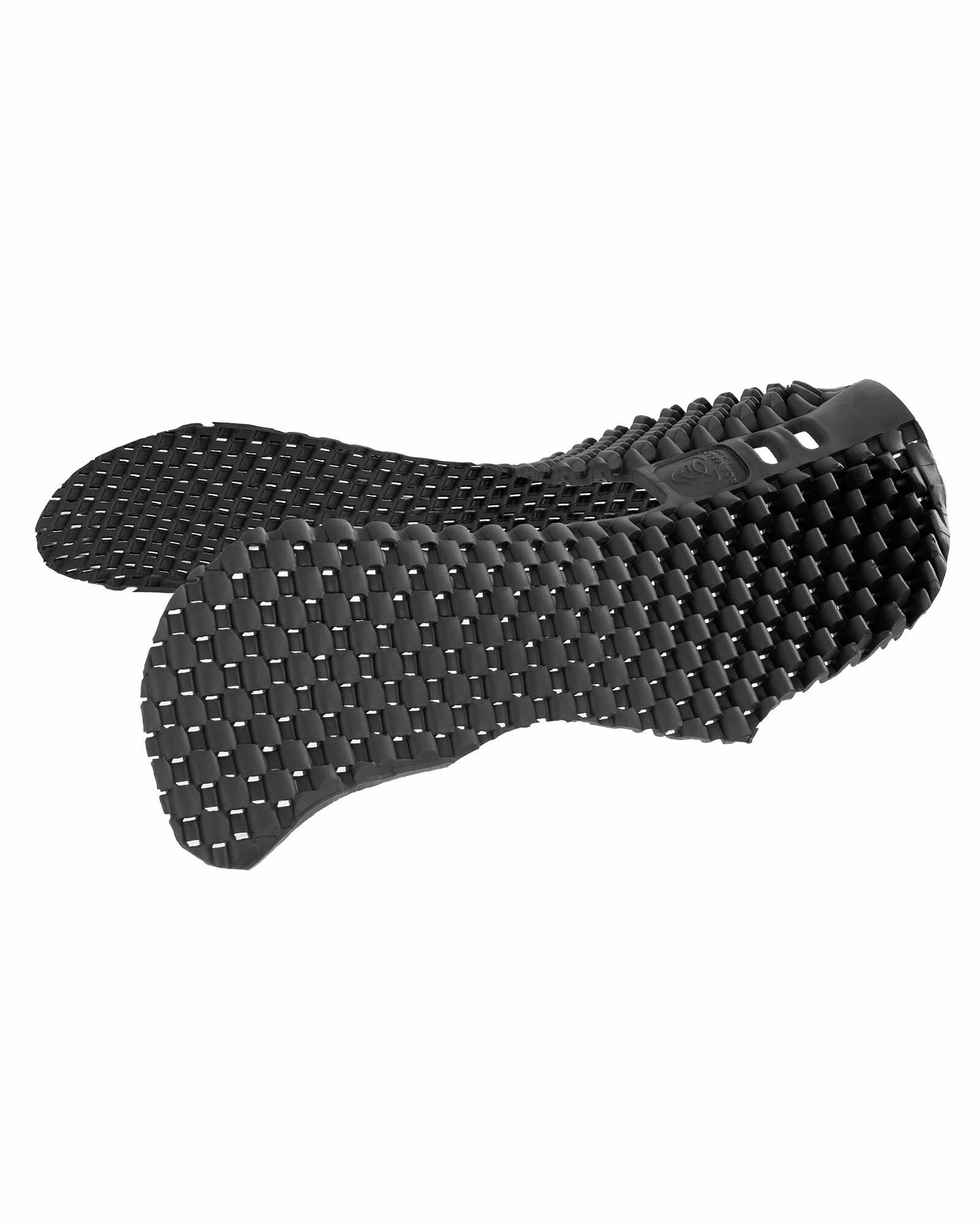 Вставка для седла задний амортизатор Piuma Back Riser ACAVALLO AC082