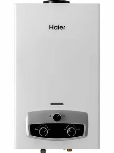 Газовая колонка Haier IGW 10 B