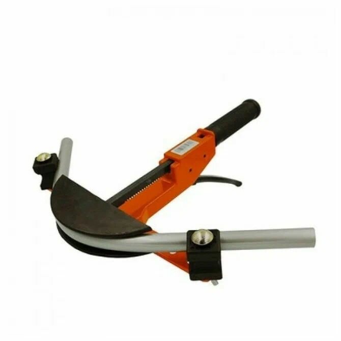 Ручной арбалетный трубогиб с храповым механизмом TIM