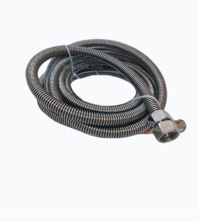 Подводка для газа сильфонная 3/4" 0,8 м