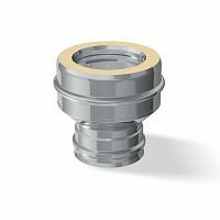 Адаптер стартовый CORAX Ф 115х200 (430/0,8х0,5)