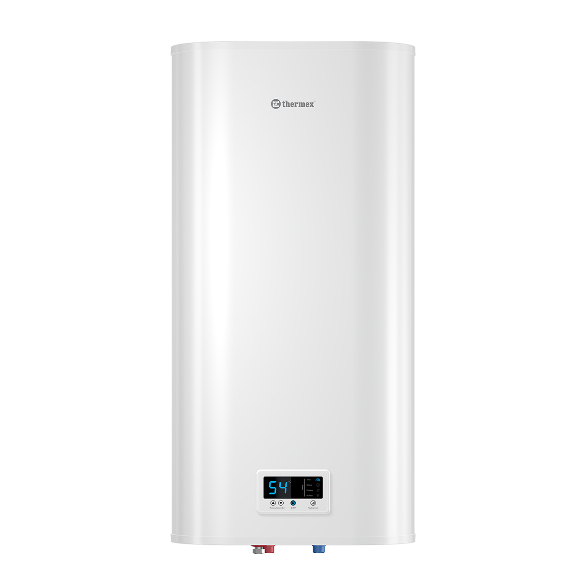 Водонагреватель накопительный THERMEX IF 80 V (pro)