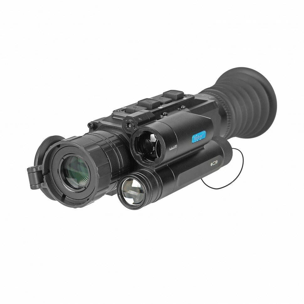 Прицел цифровой Veber Rapid PD-S470C ночной 4K