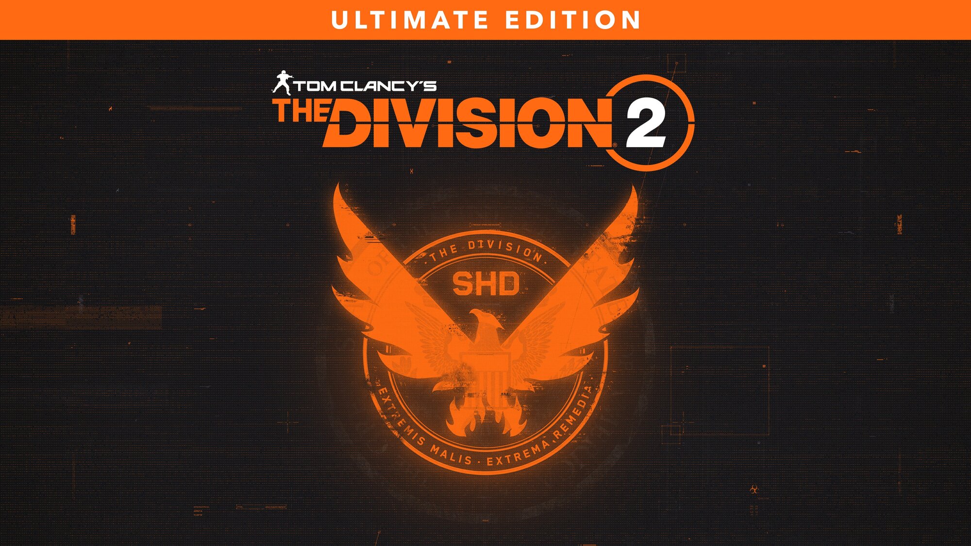 Tom Clancys The Division 2 Ultimate Edition для Sony PlayStation | PS4 и PS5 на русском языке | Игра навсегда | Быстрая доставка (Турция)