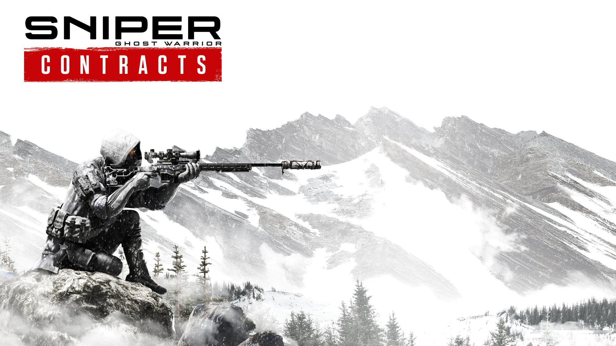Sniper Ghost Warrior Contracts SGWC and SGW3 Edition для Sony PlayStation | PS4 и PS5 на русском языке | Игра навсегда | Быстрая доставка (Турция)