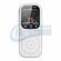 MP3-плеер, белый с Bluetooth 5.4, цифровой медиаплеер с экраном