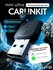CARLINKIT беспроводной адаптер для CarPlay/Android Auto, для разъемов Type-C и U...