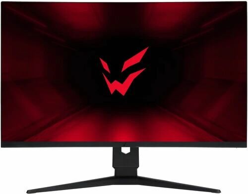 27" Монитор ARDOR GAMING FRONTIER PRO AF27H3 черный 1920x1080@300 Гц, VA, LED, 4000:1, 400 Кд/м