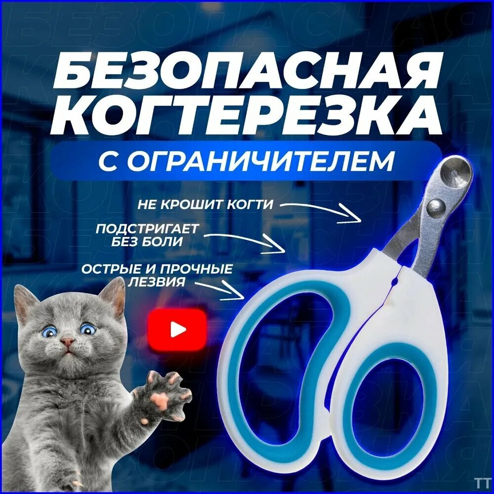 Когтерез