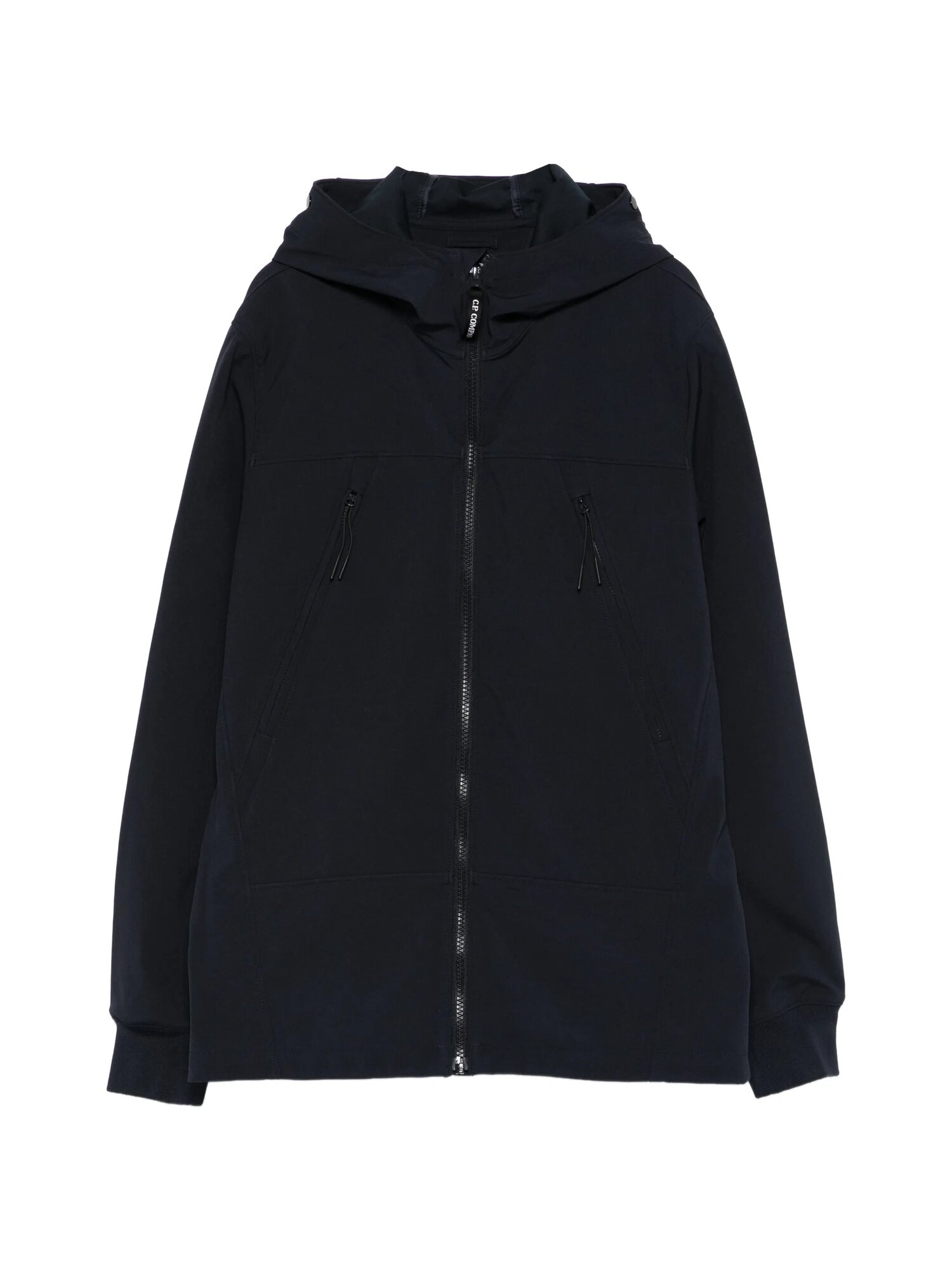 Куртка Hooded zip-up jacket