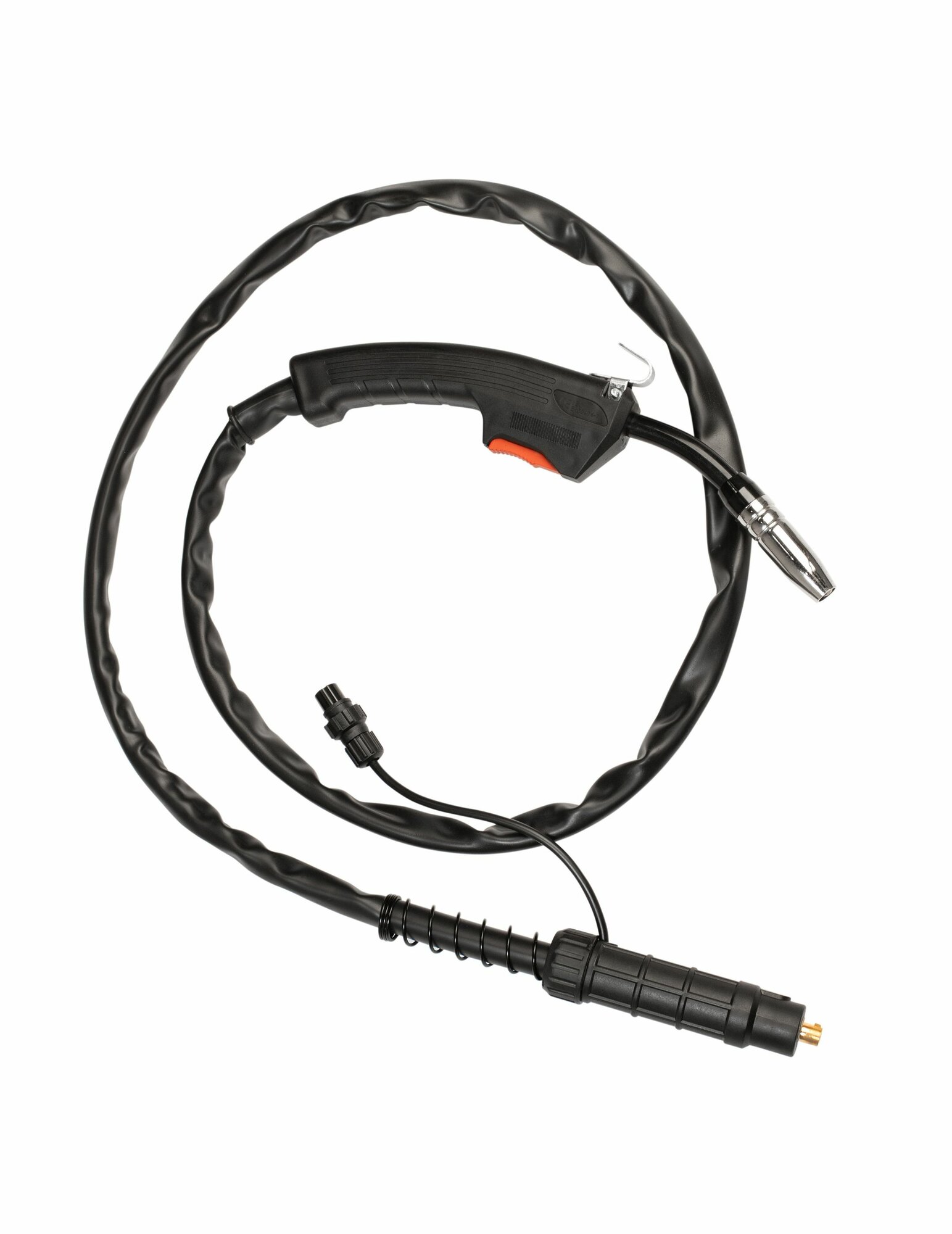 Горелка Aurora MIG 14MK для Стандарт 145, 1.7м (без клапана газа)