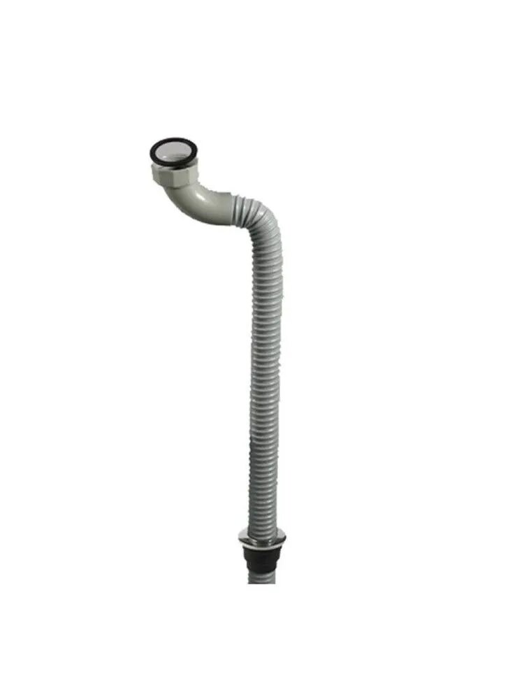 Шланг слива ванны