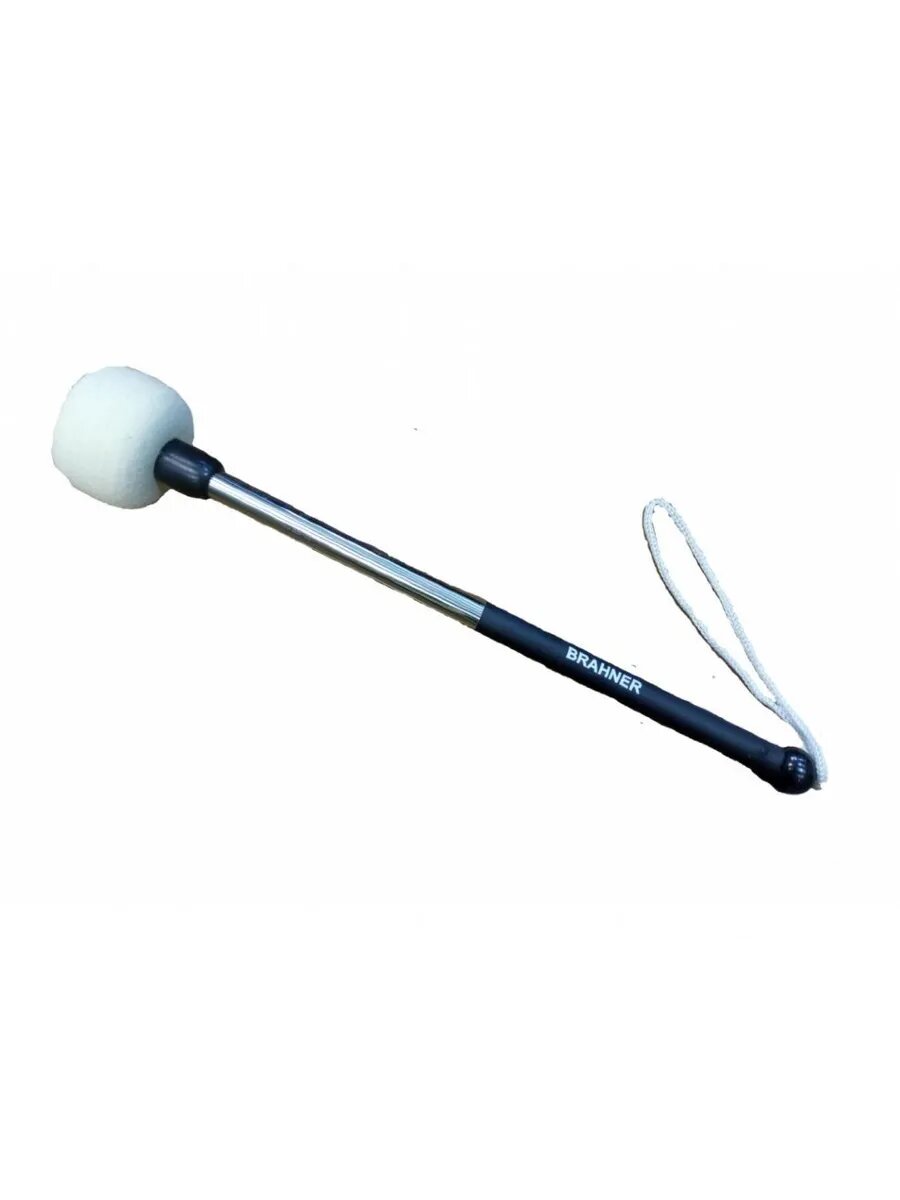 Колотушка для бас барабана SN-21 наконечник из фетра