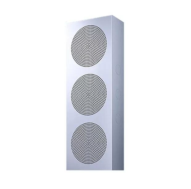 Портативная колонка Xiaomi Portable Bluetooth Speaker (OH3S), QBH4361CN, Purple, CN