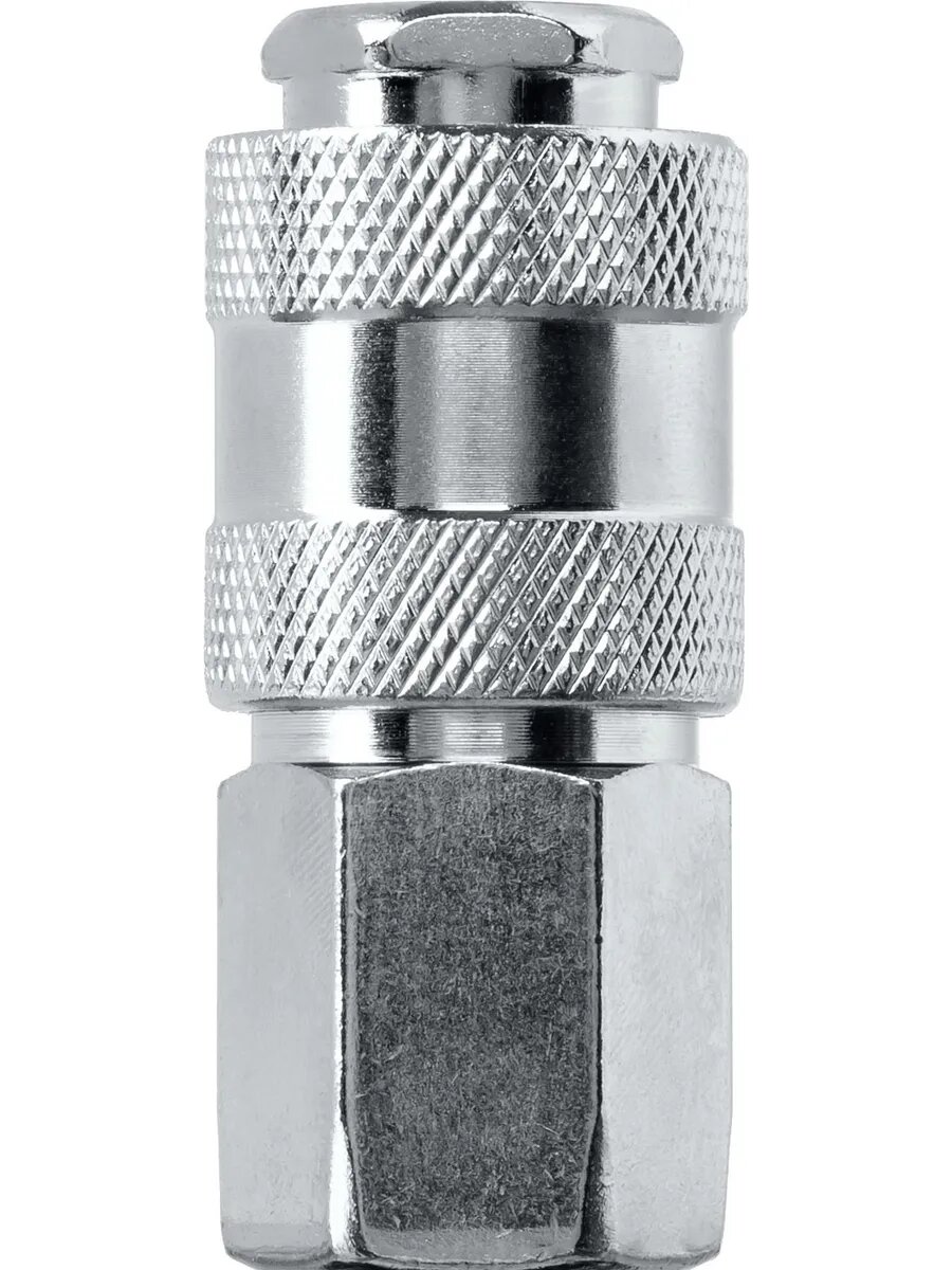 1/4″F - рапид муфта, переходник