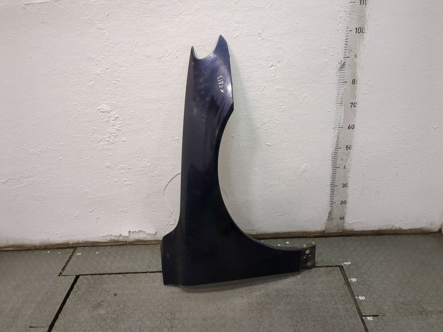 Крыло правое переднее Volvo V70 Б/У