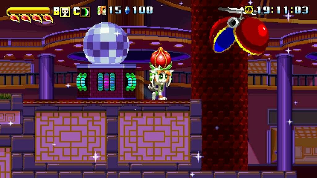 Freedom Planet Steam Ключ • Активация Steam • регион Весь мир