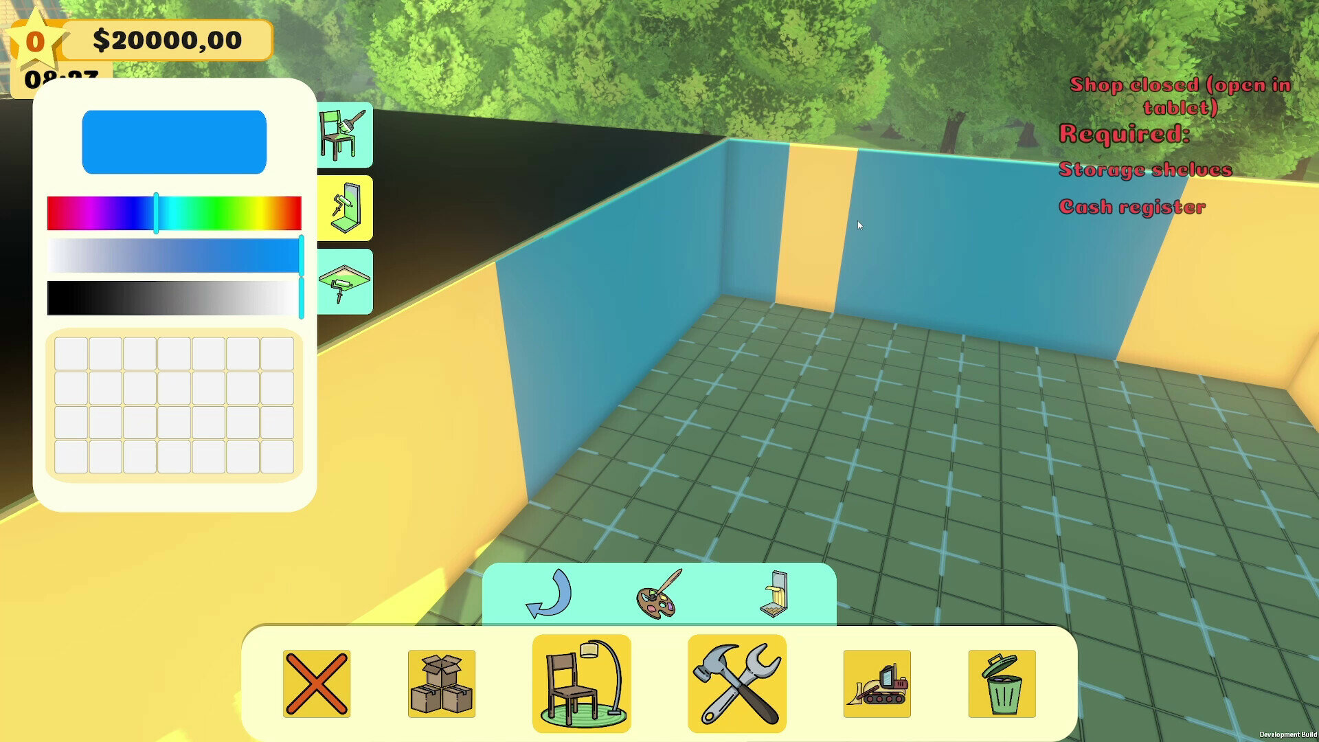 Pet Shop Simulator, Все страны — фото 1