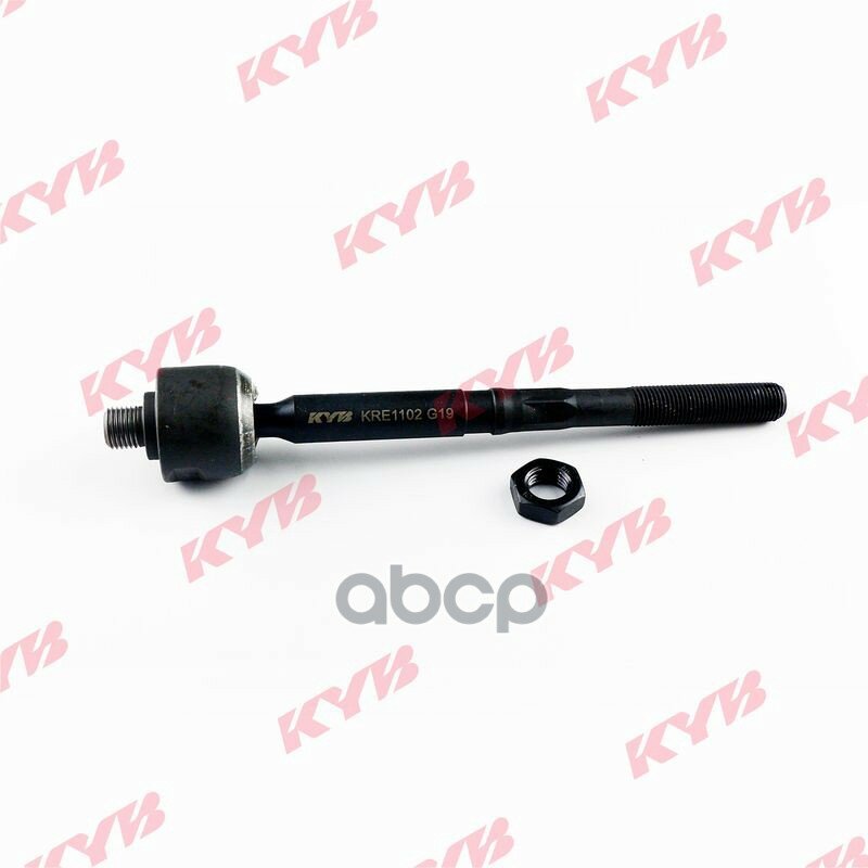 Рулевая тяга MAZDA MAZDA2 [2007-2013], DEMIO [2011-.] KYB арт. KRE1102
