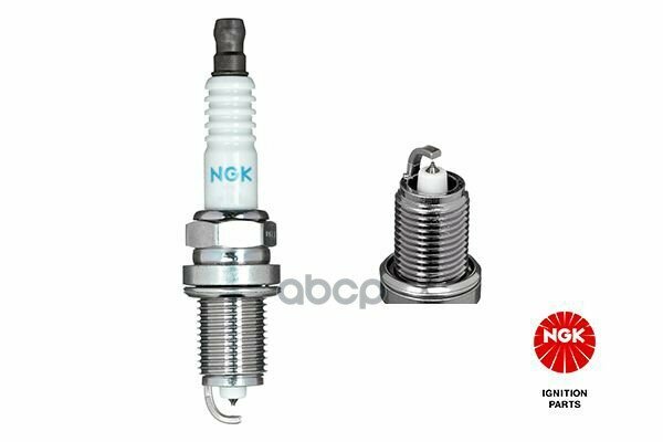 Свеча зажигания BKR6EP13 NGK арт. 2550