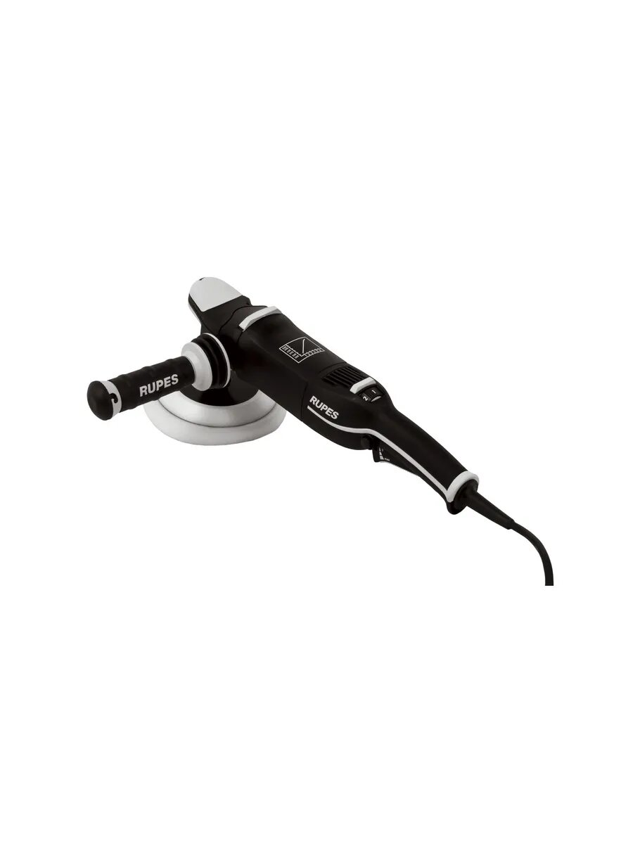 Машинка полировальная с набором принадлежностей RUPES подош