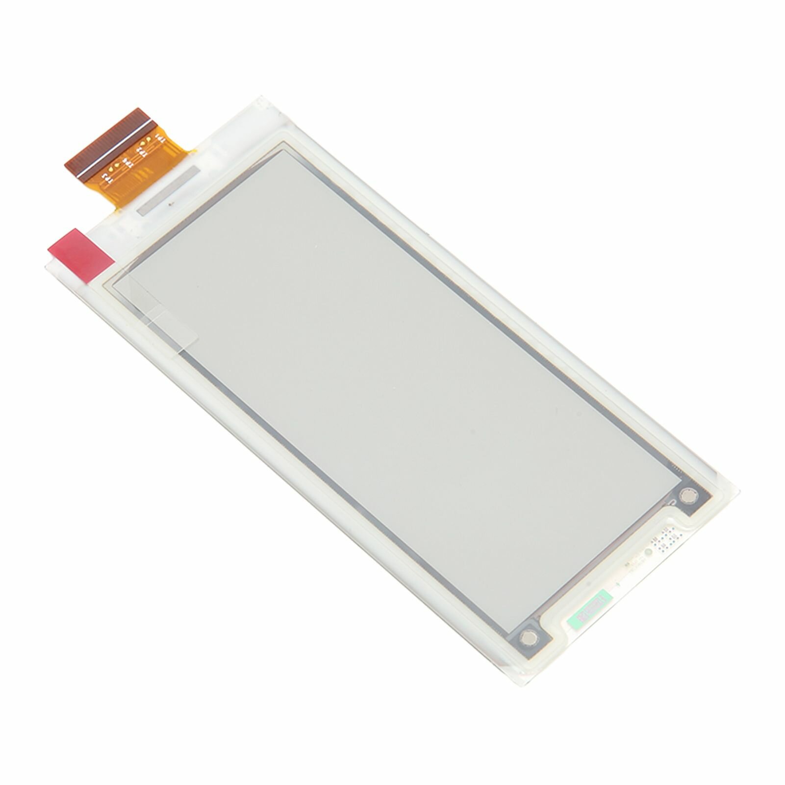 3" 4-цвет E-Ink 400 168 SPI модуль для RPi