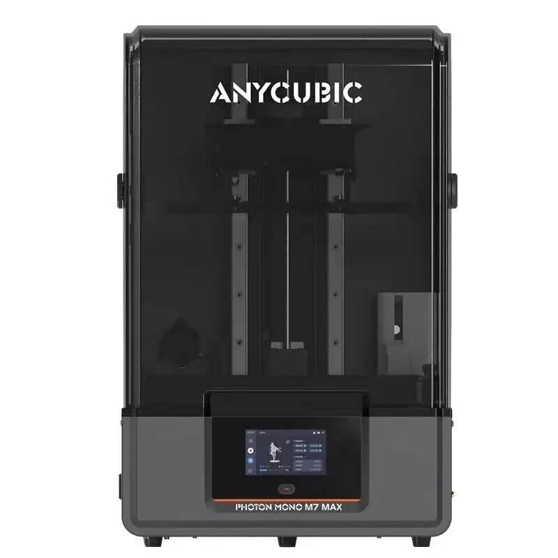 ANYCUBIC Photon Mono M7 Max 7K 3D-принтер ЕС