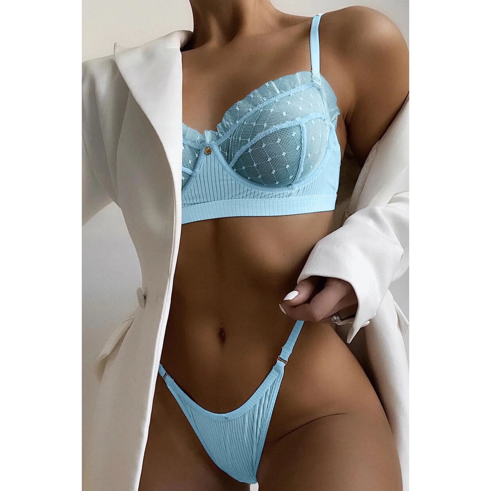 Комплект нижнего белья