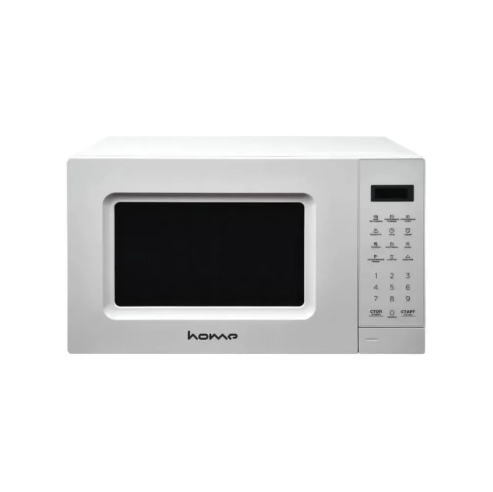 Микроволновая печь Horizont Home HMM207BW