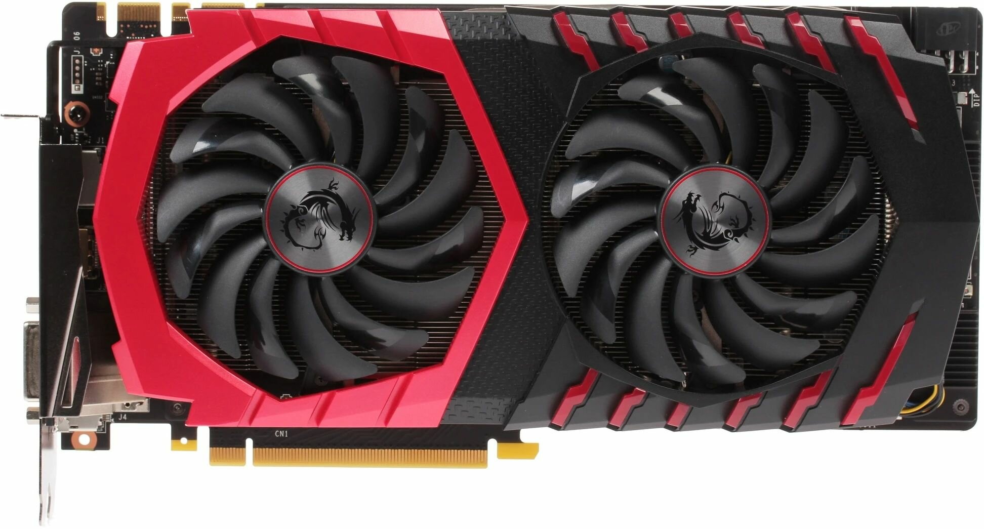 1070 видеокарта