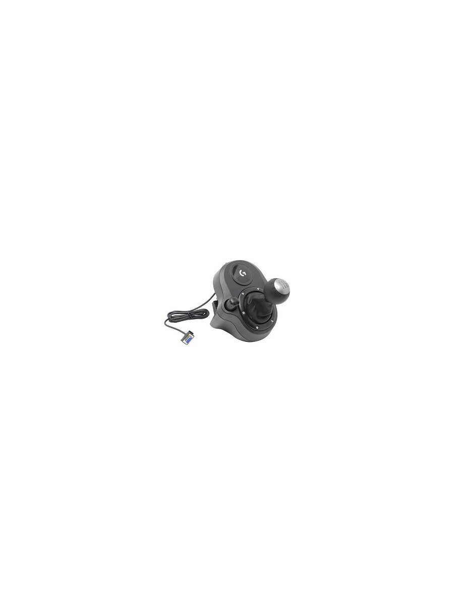941-000130/941-000131/941-000132 Logitech Driving Force Shifter Рычаг переключения передач