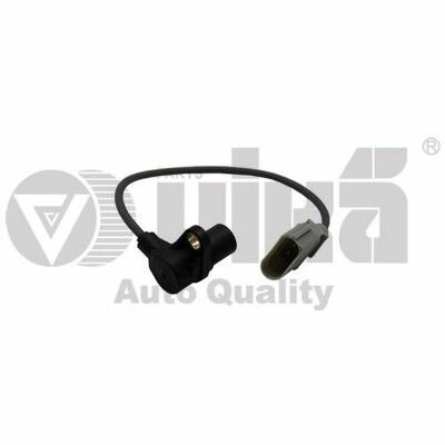 Датчик положения коленвала VIKA 99060121301 Audi, Seat, Skoda, Vw 96->